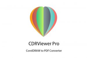 Mac软件：CDRViewer Pro——可以在mac上打开CDR文件并另存为PDF - 捡屁笑的小站