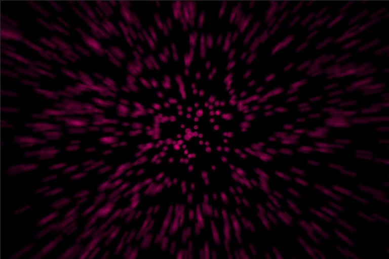 AE插件：Rowbyte Plexus 3.2.7 点线面三维粒子插件(Win&Mac) - 捡屁笑的小站