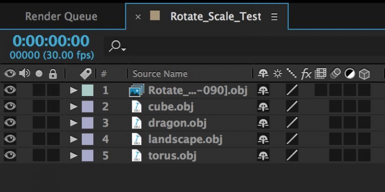AE插件：Rowbyte Plexus 3.2.7 点线面三维粒子插件(Win&Mac) - 捡屁笑的小站