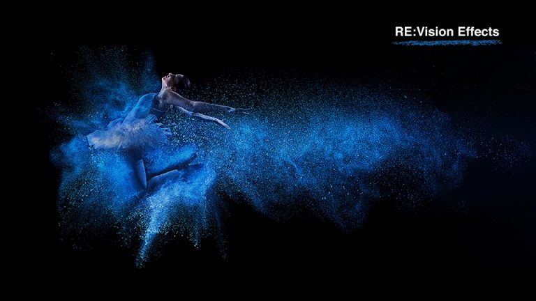 AE插件：RE VisionFX 插件套装 Win&Mac（11月7日更新） - 捡屁笑的小站