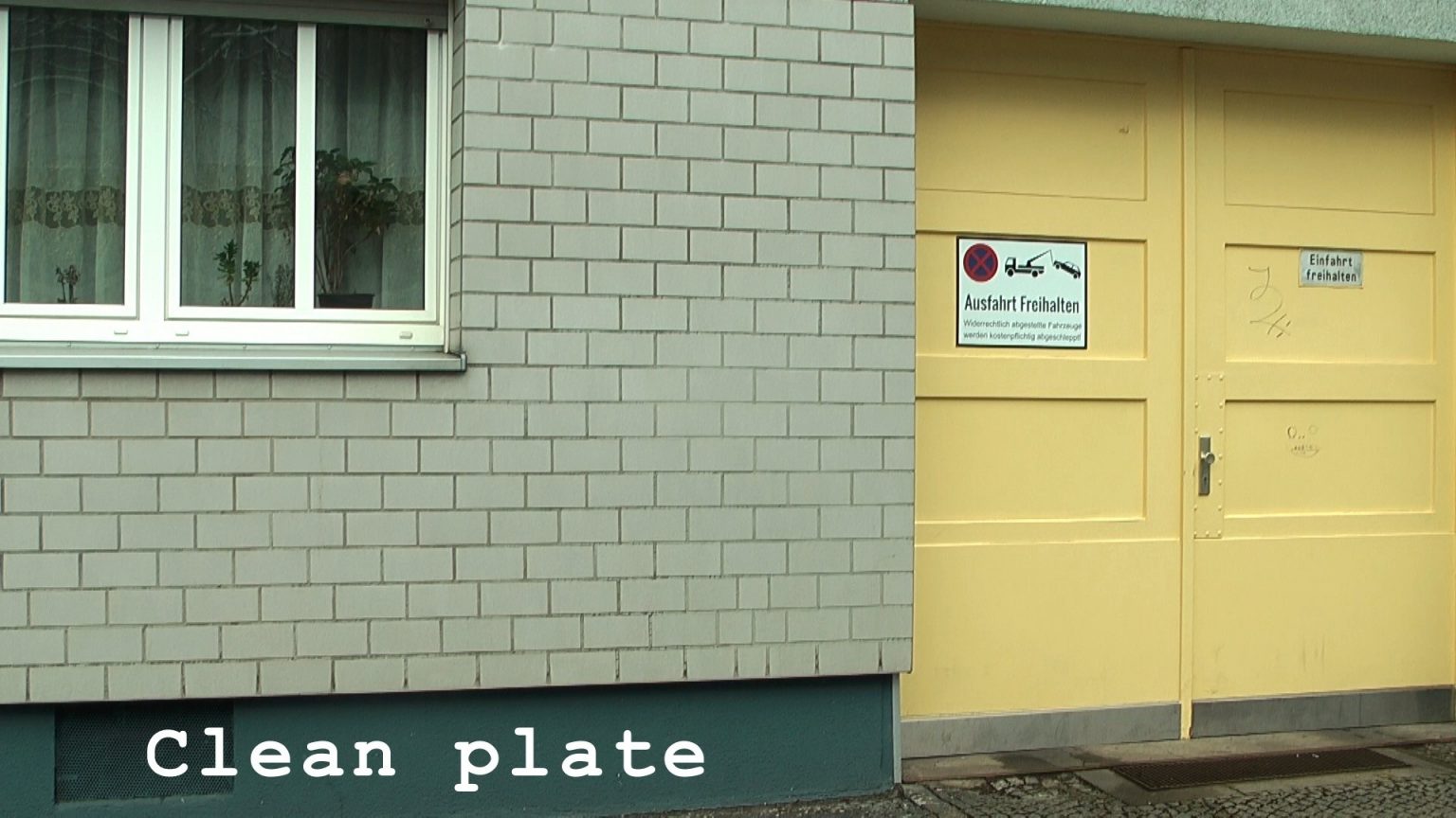 AE插件：Goodbye Greenscreen v2.3.31 基于人工智能的抠像插件(CPU/GPU) - 捡屁笑的小站