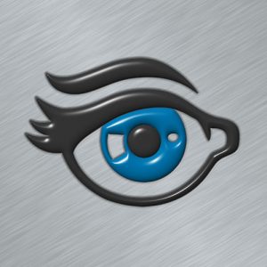 PS插件：Exposure Software Eye Candy v7.2.3.176 可快速模拟生成金属、毛发、火、烟雾等效果(Win ...