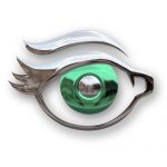 PS插件：Exposure Software Eye Candy v7.2.3.176 可快速模拟生成金属、毛发、火、烟雾等效果(Win ...