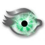 PS插件：Exposure Software Eye Candy v7.2.3.176 可快速模拟生成金属、毛发、火、烟雾等效果(Win ...